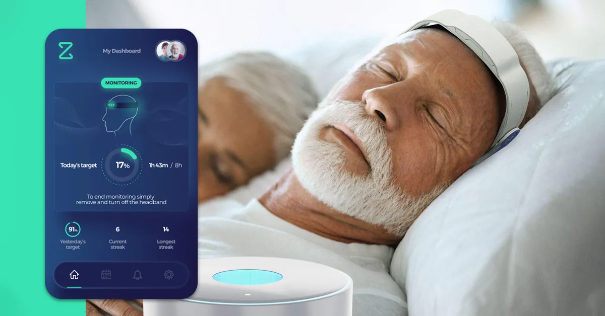 Study investigates whether headband device can detect strokes