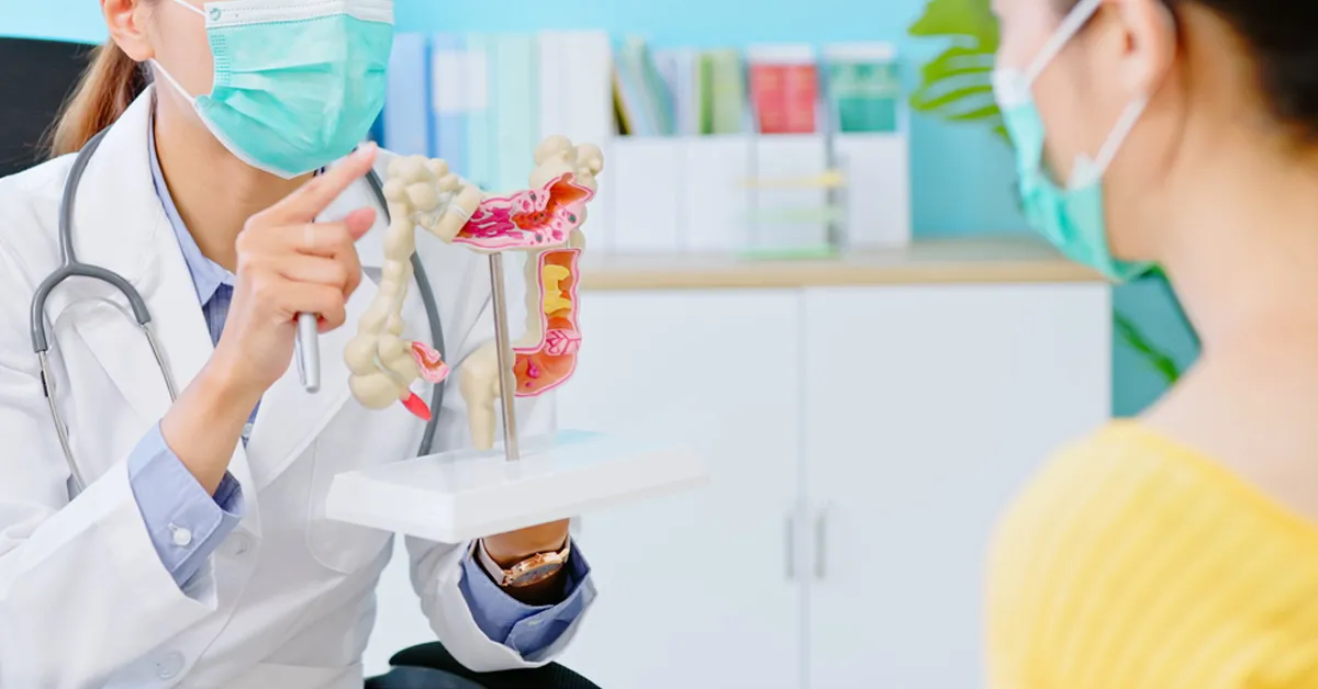 Research Institute to study need for rectal cancer surgery